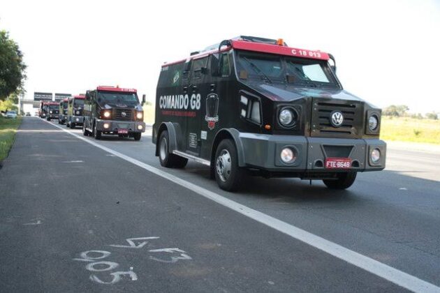 SINDICATO ATUA E COMPANHEIROS DA COMANDO G8 RECEBERÃO PPR - SindForte