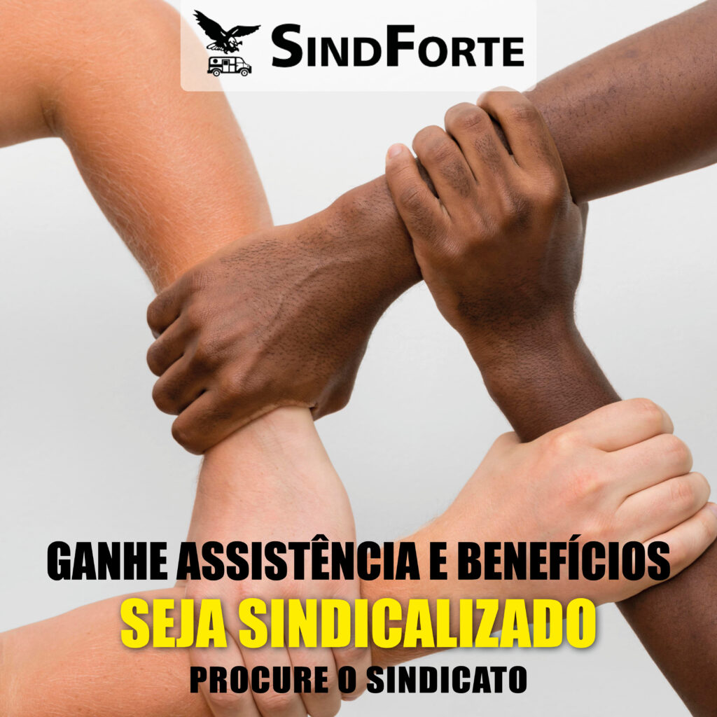 SINDICATOS UNEM FORÇAS PARA A CAMPANHA SALARIAL - SindForte